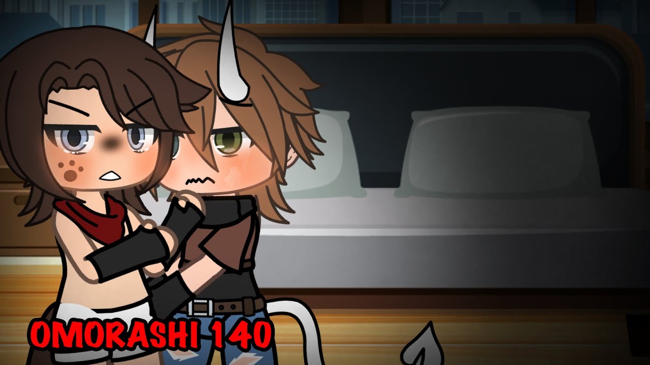 Tickling (gacha life) new ocs -boy male omorashi 140 - - YouTube