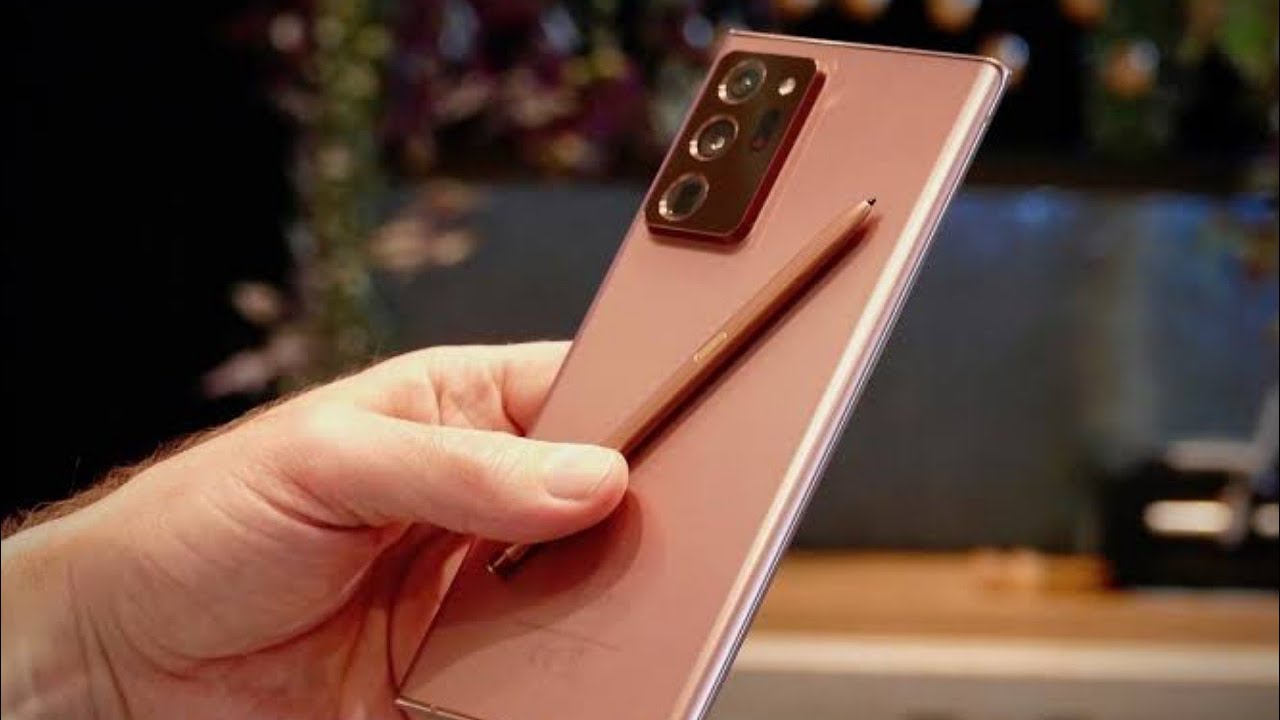 Exclusive Top 5 Most Expensive Samsung Galaxy Phone You Buy In 2020 ...