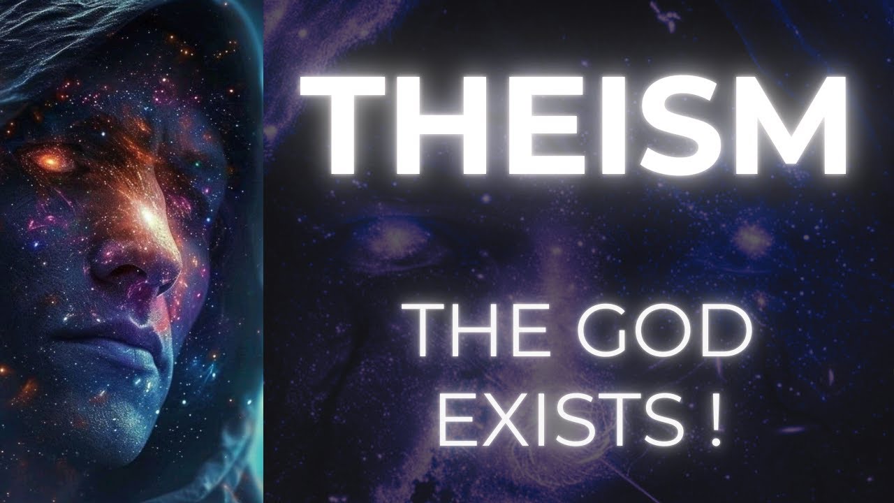Theism | Proofs for the Existence of God - YouTube