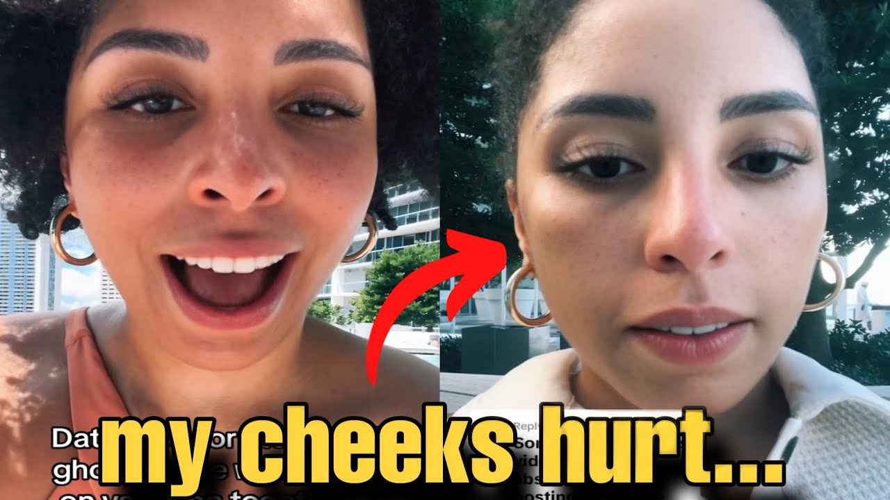 She Flew to Miami to Get Her Cheeks Clapped & Instantly Regretted It ...