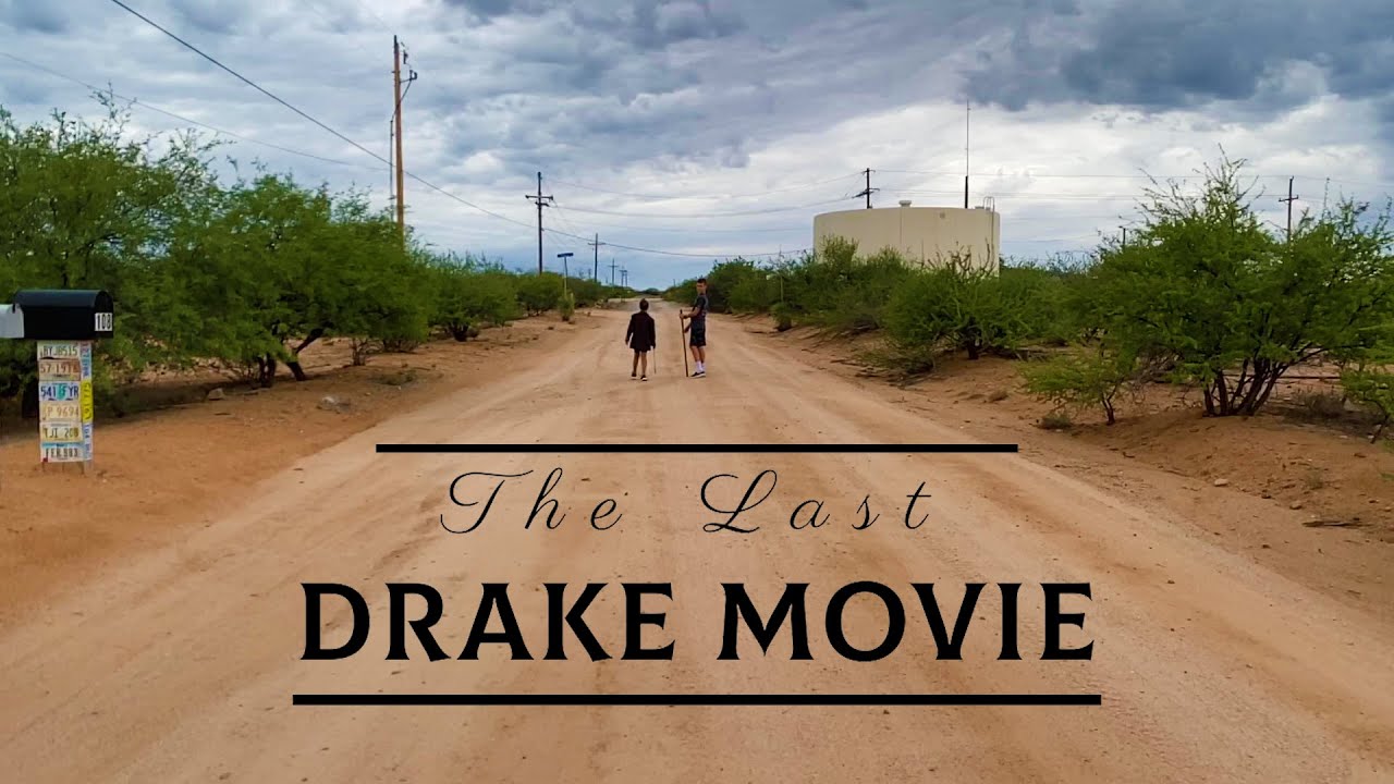The Third To Last Drake Movie* - YouTube