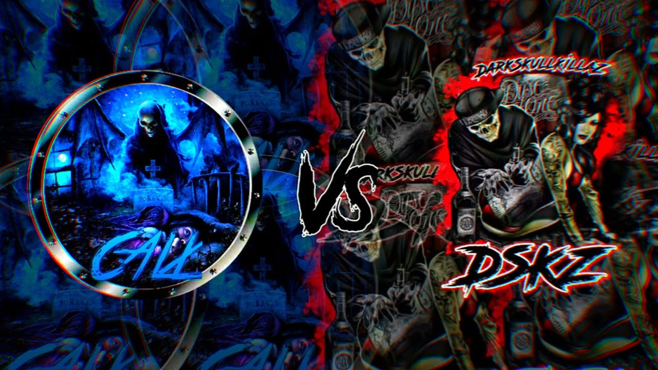-CALX vs DSKZ/WRNG- [6-0] R.I.P TheDeathCome-_- and ScorpKillaz-XV ...