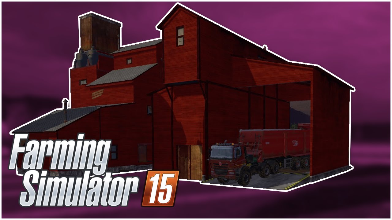 👉 NEW MAP | Farming Simulator 15 Time lapse EP#20 👈 - YouTube