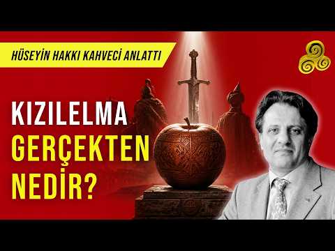 Türk Tarihinin En Büyük Gizemi | Kızılelma'nın Gerçek Anlamı