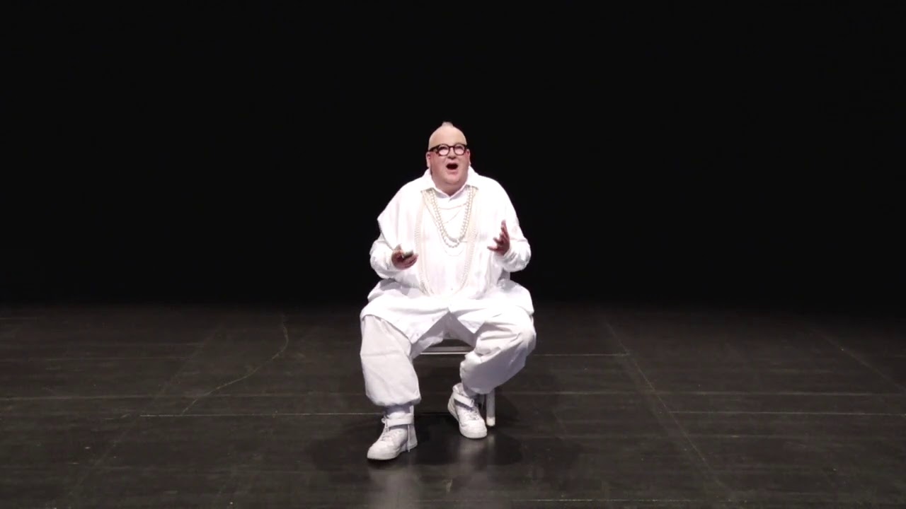 Introducing Daniel Plettenberg (WPL Version) - YouTube
