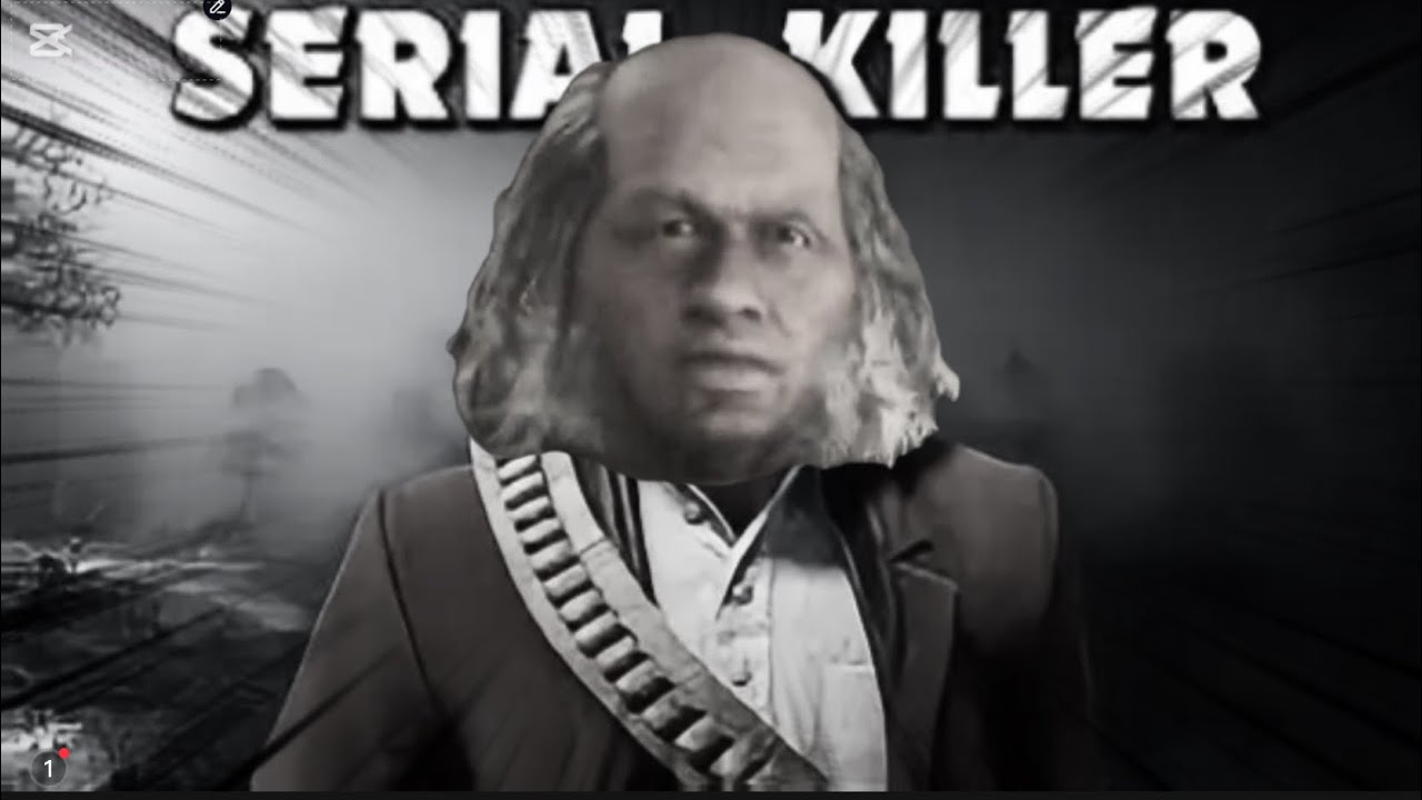 🐴BECOMING A KILLER 🐴 IN RDR2 ONLINE - YouTube