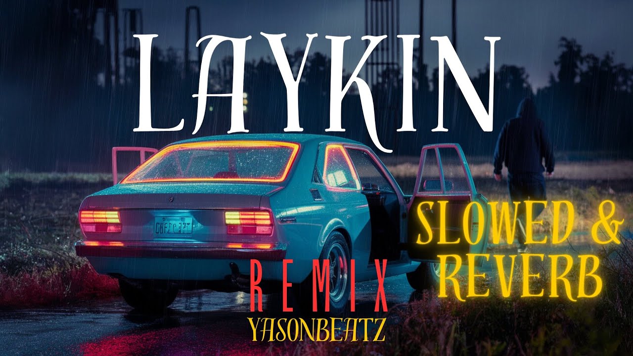 TU MERA THA/LAYKIN (REMIX) SLOWED & REVERB | ALI RAZA & SHJR X YASONBEATZ TRENDING VIRAL TIKTOK ...