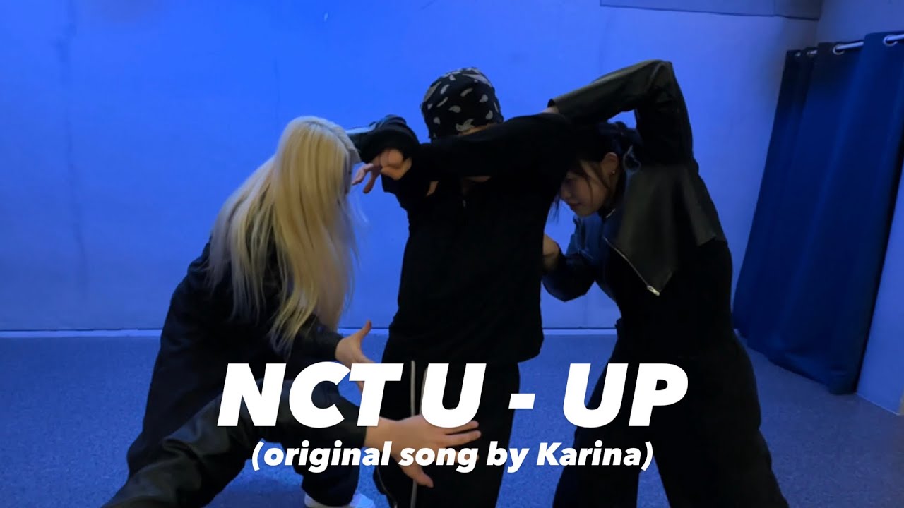 NCT U - UP (Moving ver.) - YouTube