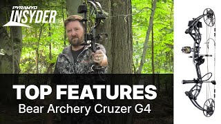 🏹 Bear Cruzer G4 Review: Top 3 Features! - Airgun101