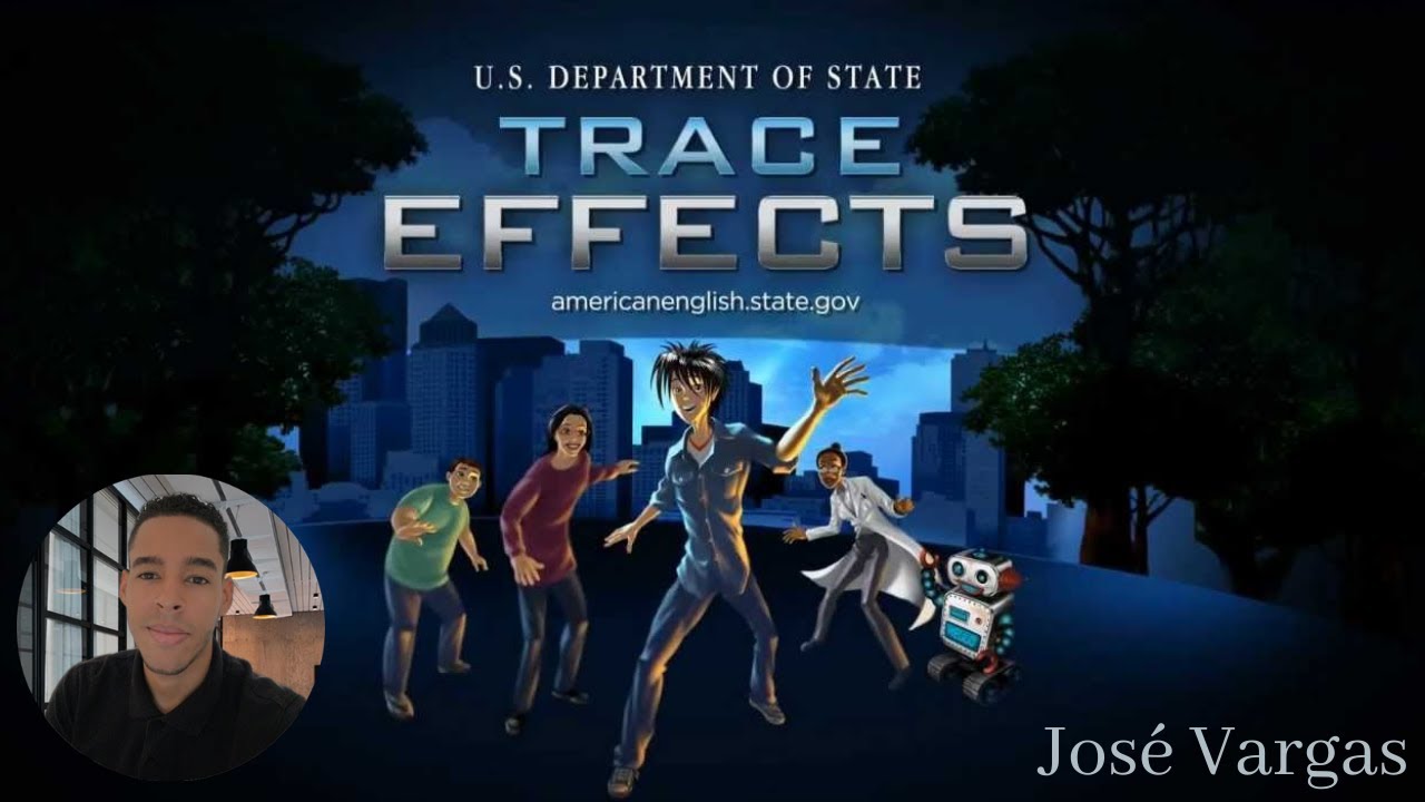 Tutorial sobre Trace Effects para docentes/ Trace Effects Tutorial ...