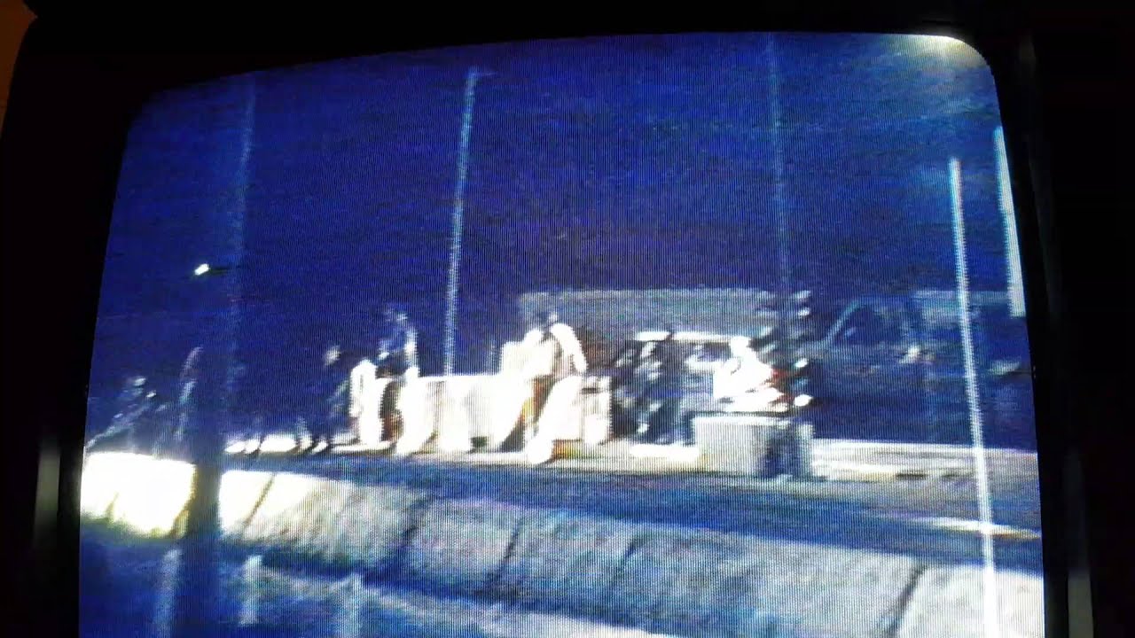 Alamo Dragway ronnie montes - YouTube