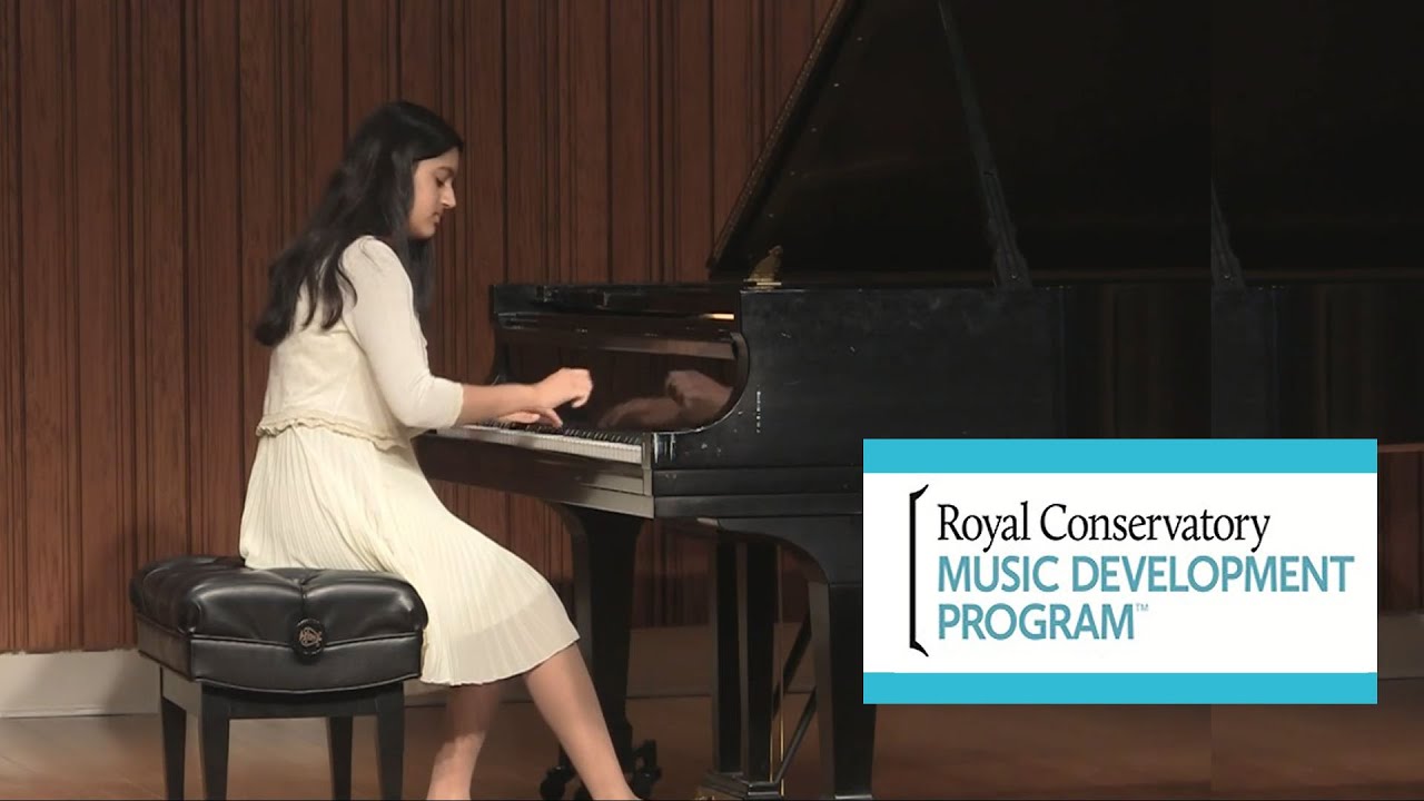 Chopin Fantaisie-Impromptu, op. 66 (ARCT in Piano Performance) | Piano ...