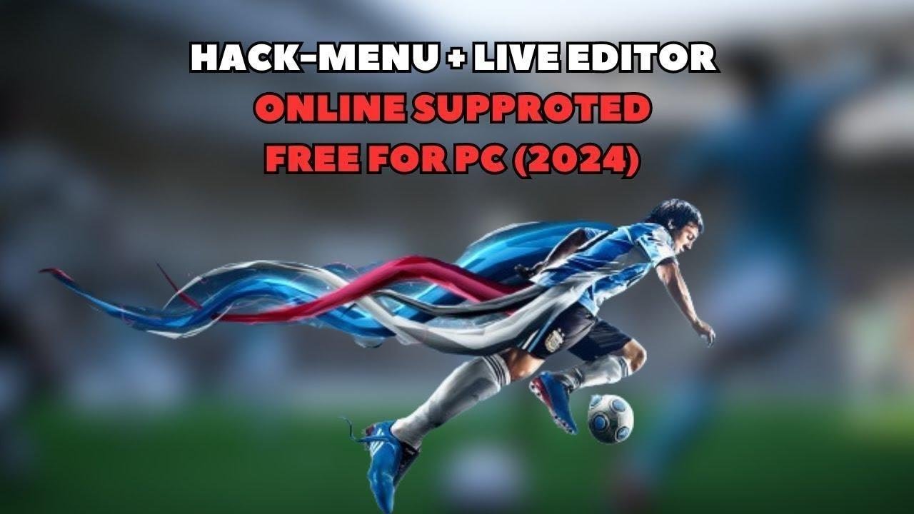 Fifa 24 Cheat Menu / FC 24 Cheat Table / PC ONLY + ( ONLINE 2024 ...
