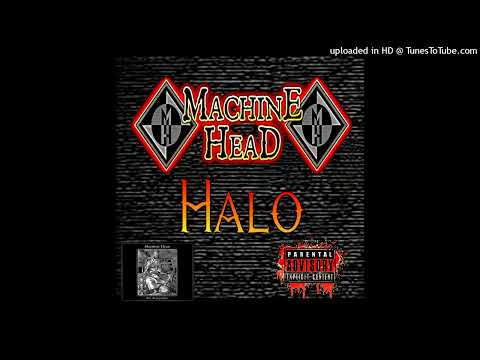 Machine Head - Halo [E] (The Blackening - (2007)) - YouTube