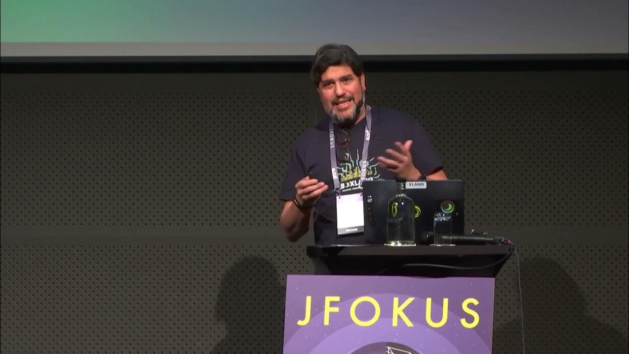 Building Dynamic AWS Lambda Applications with BoxLang by Luis Majano - YouTube