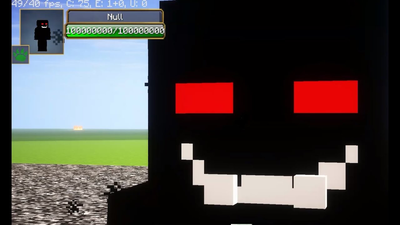 How to make Storagest Null with one MOD!!! - YouTube