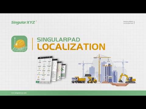 SingularPad Tutorial | Localization - YouTube