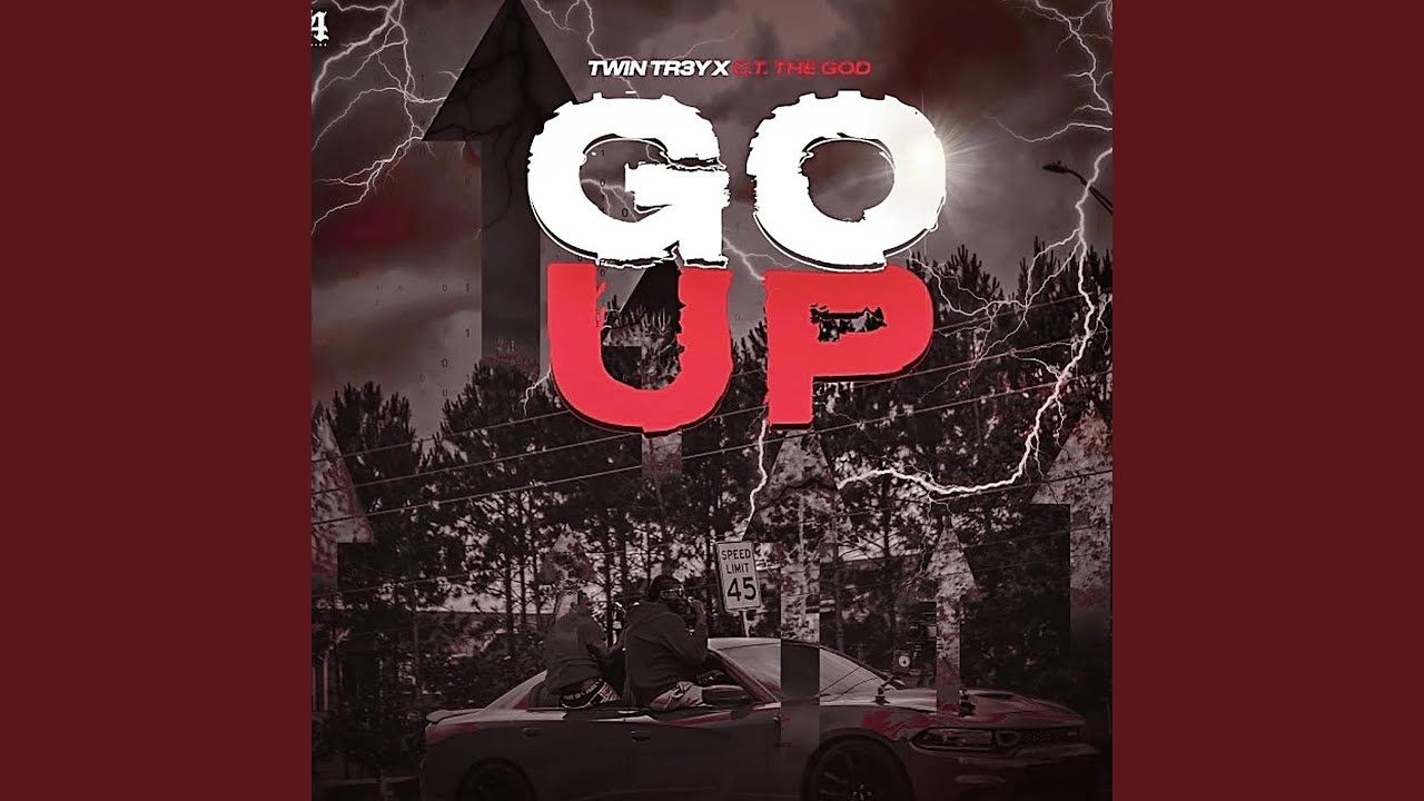 Go Up - YouTube