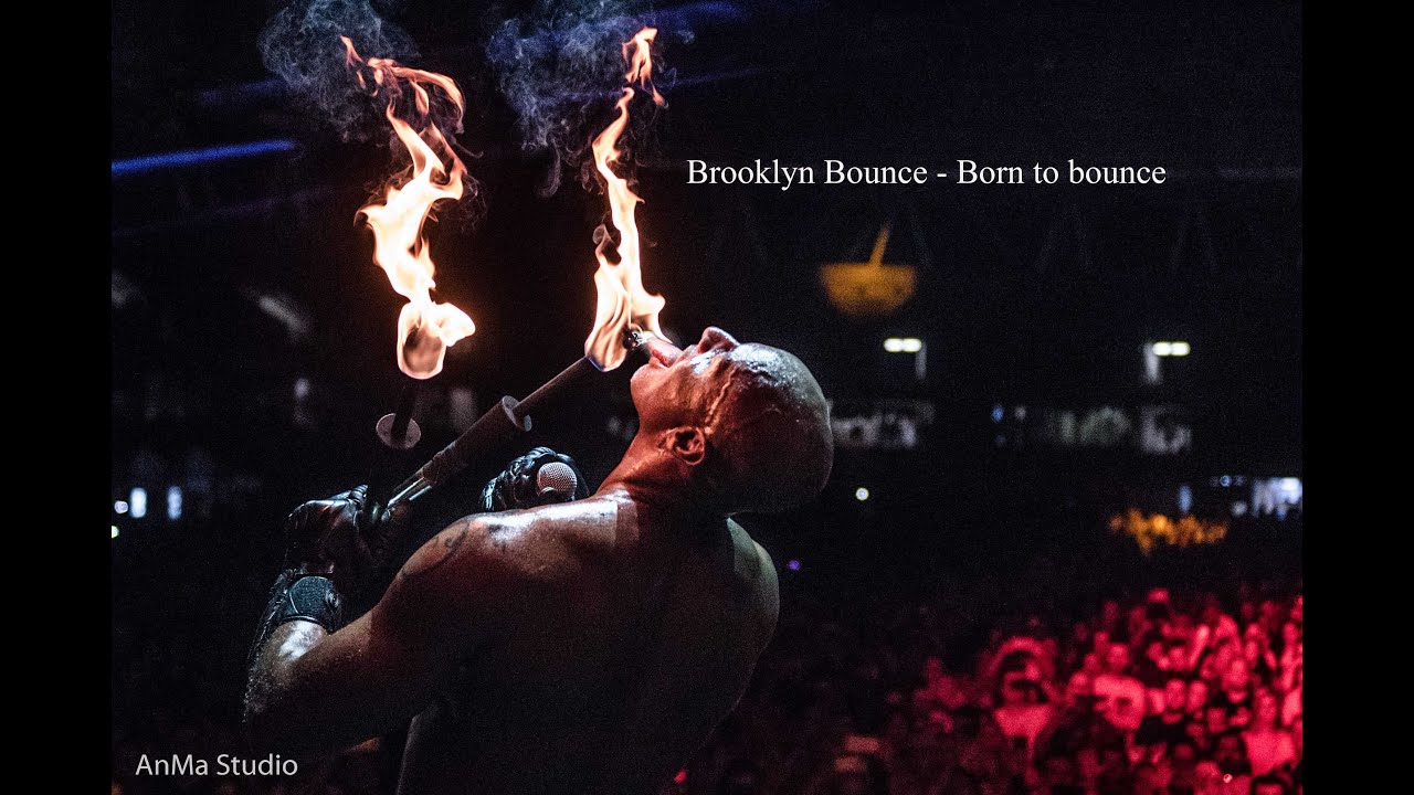 Brooklyn Bounce - Born to bounce - 90 Festival Bielsko Biała 2019 - YouTube