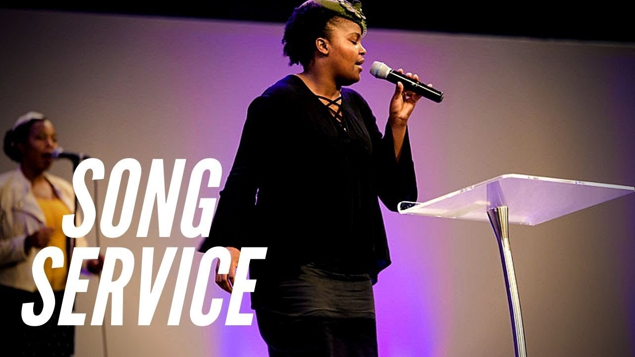 Song Service | February 14th 2021 - YouTube Music