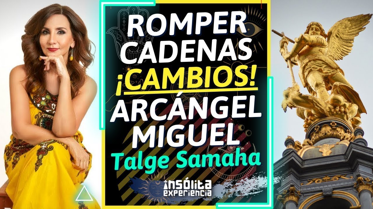 ¡LIBÉRATE TU MISMO! I ROMPIENDO CADENAS con FUERZA y SABIDURÍA del ...