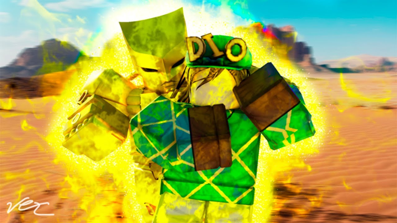 ¡OTRO THE WORLD CON UNA ANIMACIÓN ÉPICA! | Roblox: [BETTER GRAPHICS ...