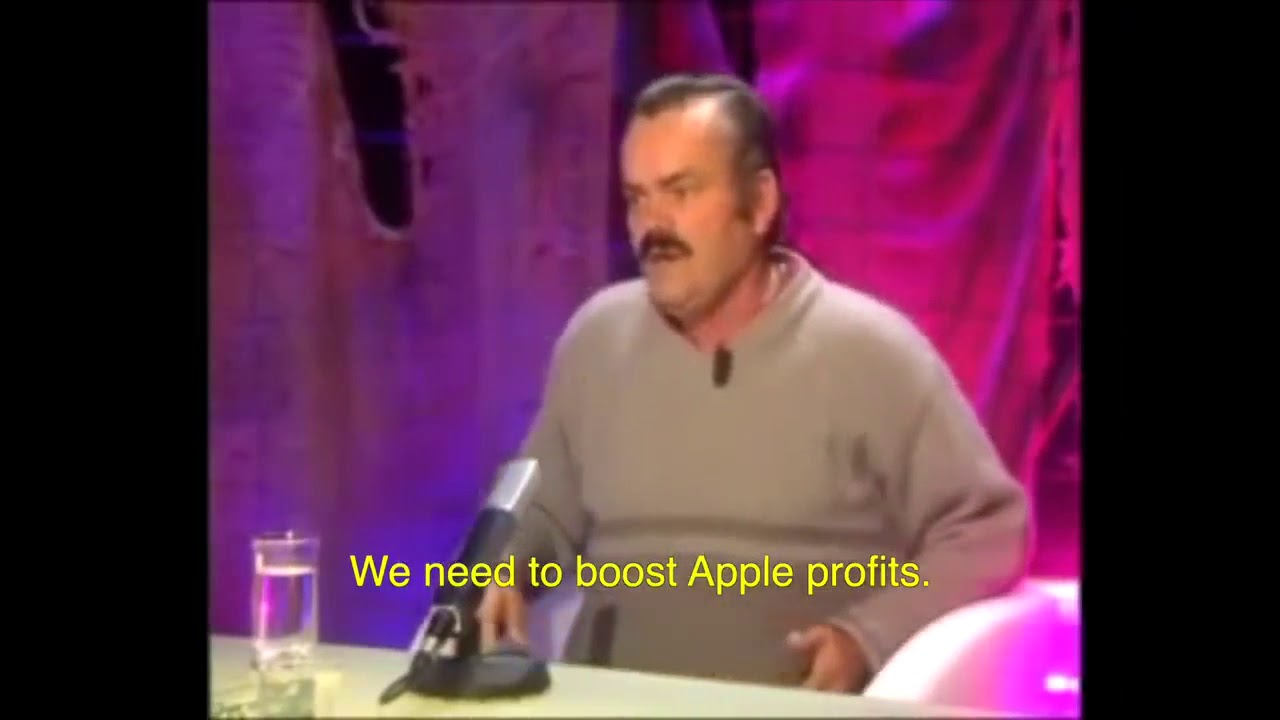 Apple Mac Pro Stand For 999$ Dollars - YouTube