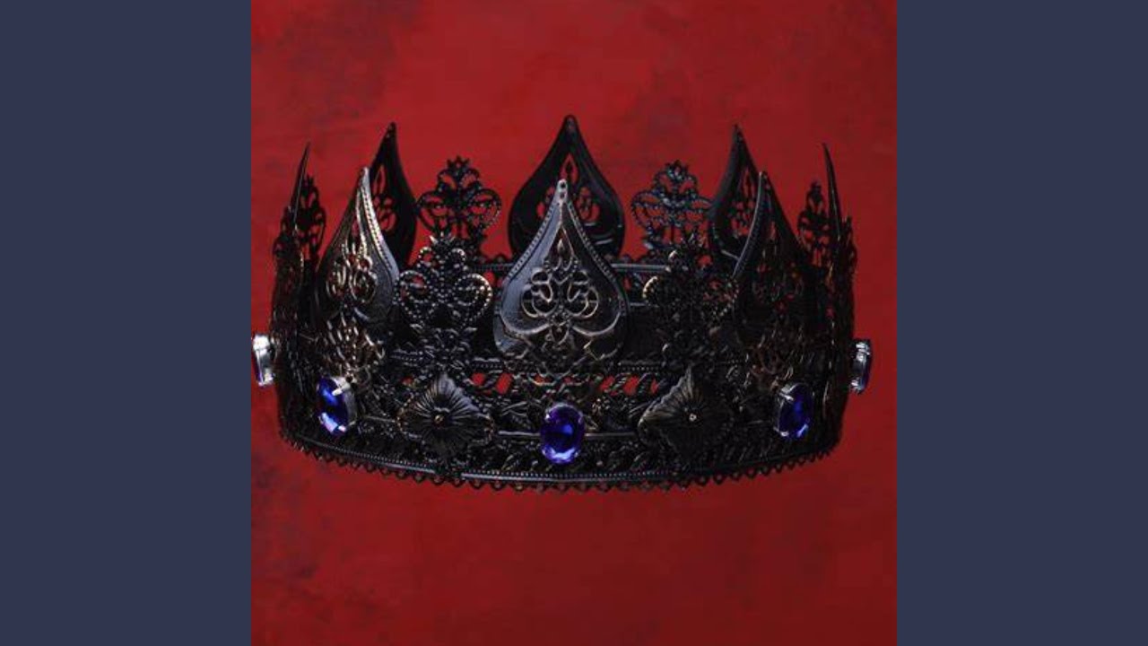 Queen Of Disaster (Instrumental) - YouTube