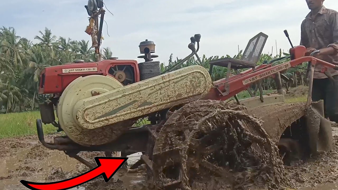 MiNi kichhi Tractor Dhammu Videos | Tractor videos Dhammu Tractorvideos ...