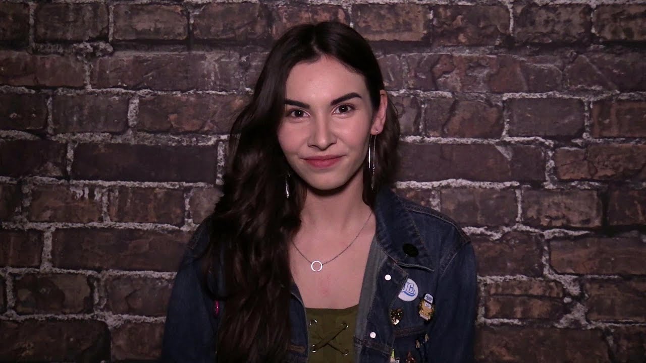 In the Loop - AMBY Hits 5 Million YouTube Views! - YouTube