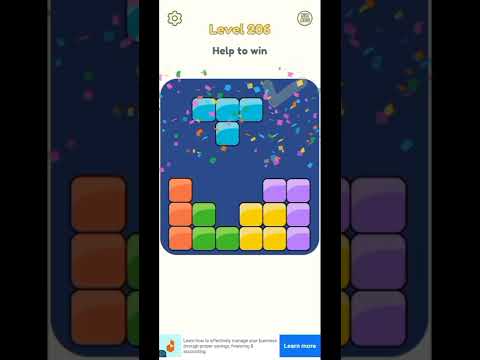 DOP 2 level 206 - YouTube