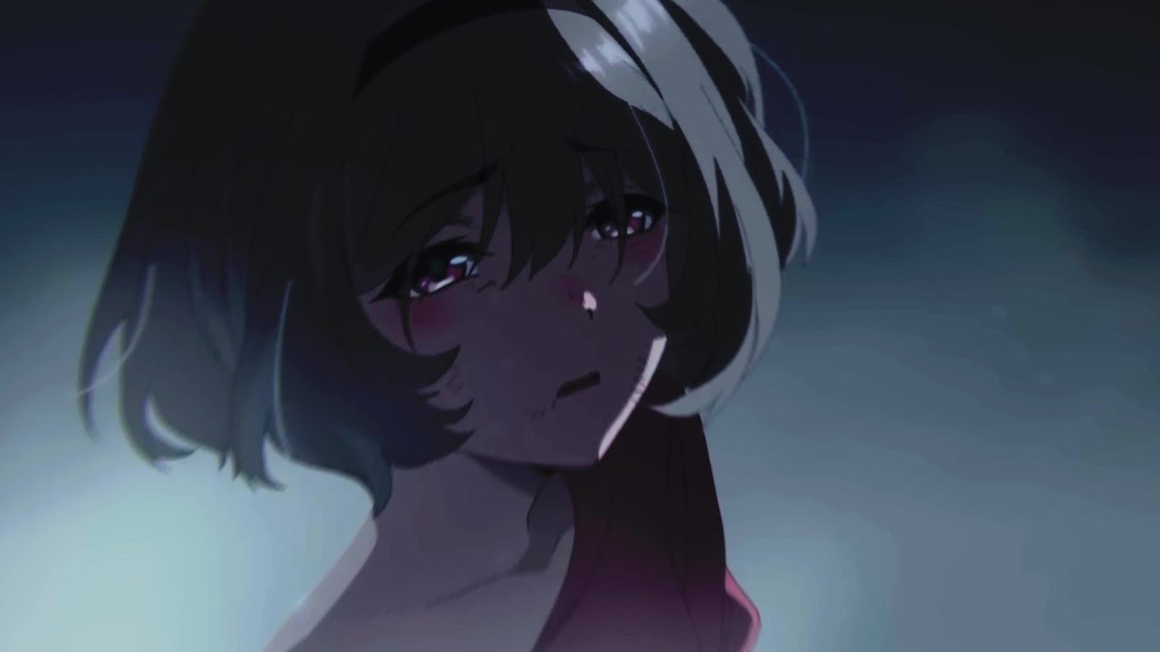 Honkai star: Rail( FireFly sad edit) - YouTube