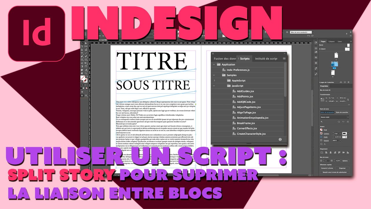Indesign Astuces Script Split Story YouTube indesign-astuces-script-split-story-youtube