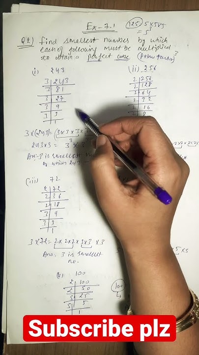 question number 2 exercise 7.1 class 8 | exercise 7.1 class 8 question number 2 | class 8 maths ...