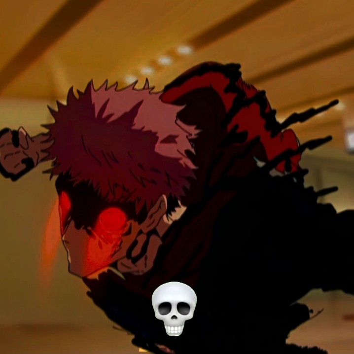 Yuji vs mahito troll face edit 💀#anime #shorts #jujutsukaisen - YouTube