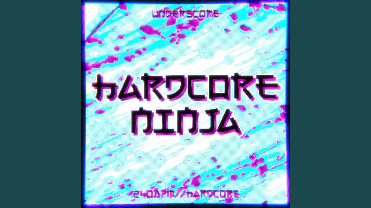 HARDCORE NINJA - YouTube