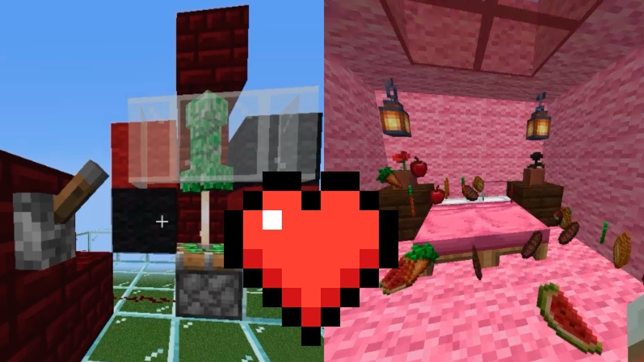 Fricking a Creeper in Minecraft - Fnord Sucks - YouTube