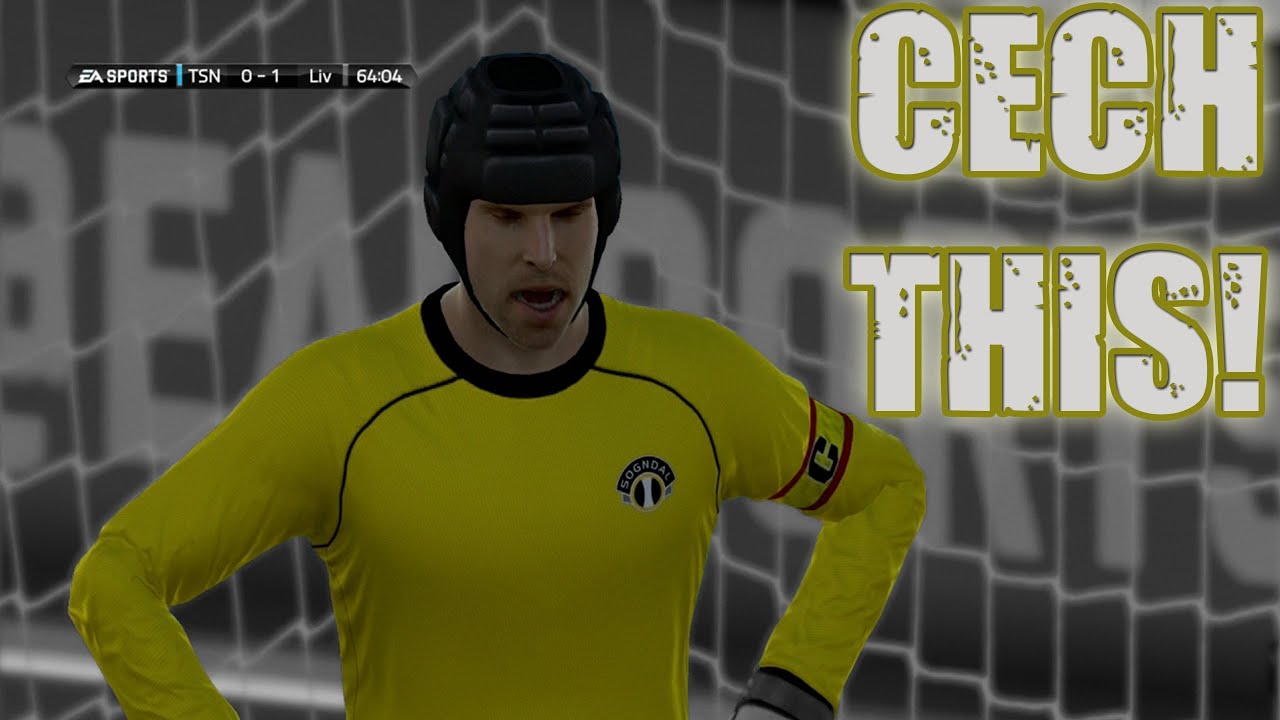 CECH THIS! - FIFA 14 Xbox One Ultimate Team - #19 - YouTube
