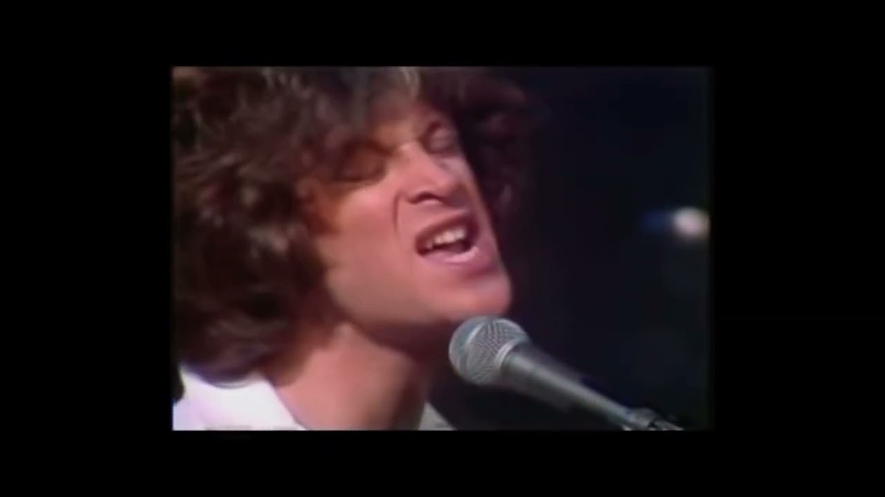 Eric Carmen - All by myself - YouTube