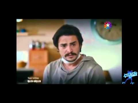 Ahmet Kural Kardeş Payı Hapşırık | Çılgın Kurbağa