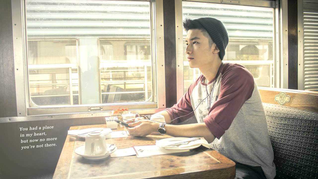 Sean Liew - Set Me Free (Official Teaser) - YouTube