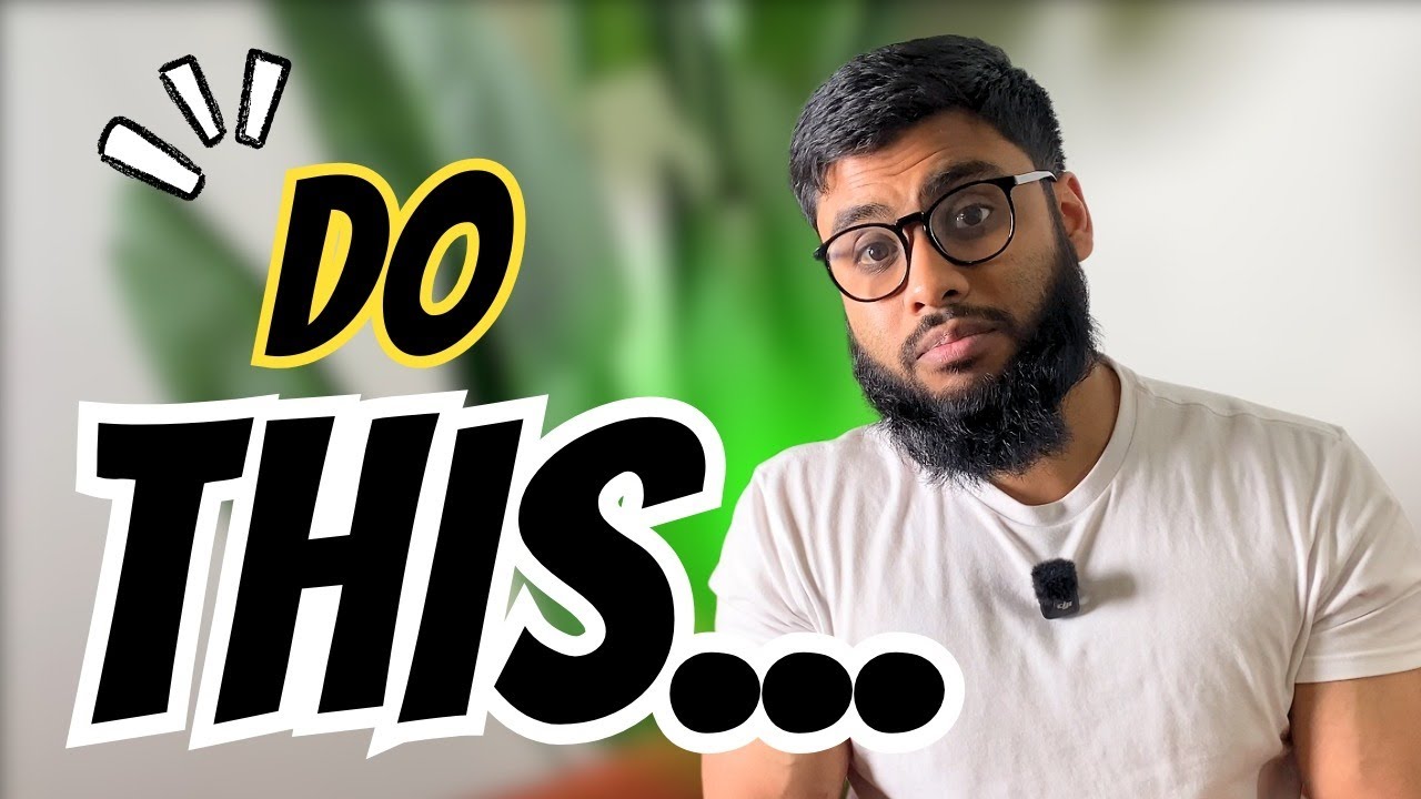 This ONE Thing Got Me 2 Interviews With Just 10 Applications - YouTube