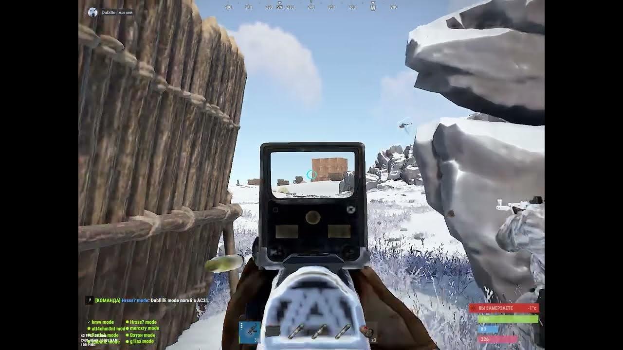 RUST #rusthighlights #rust #eac #rustmontage #rustpvp - YouTube