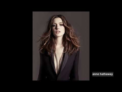 Amanda Seyfried, Anne Hathaway and more celebrity photos