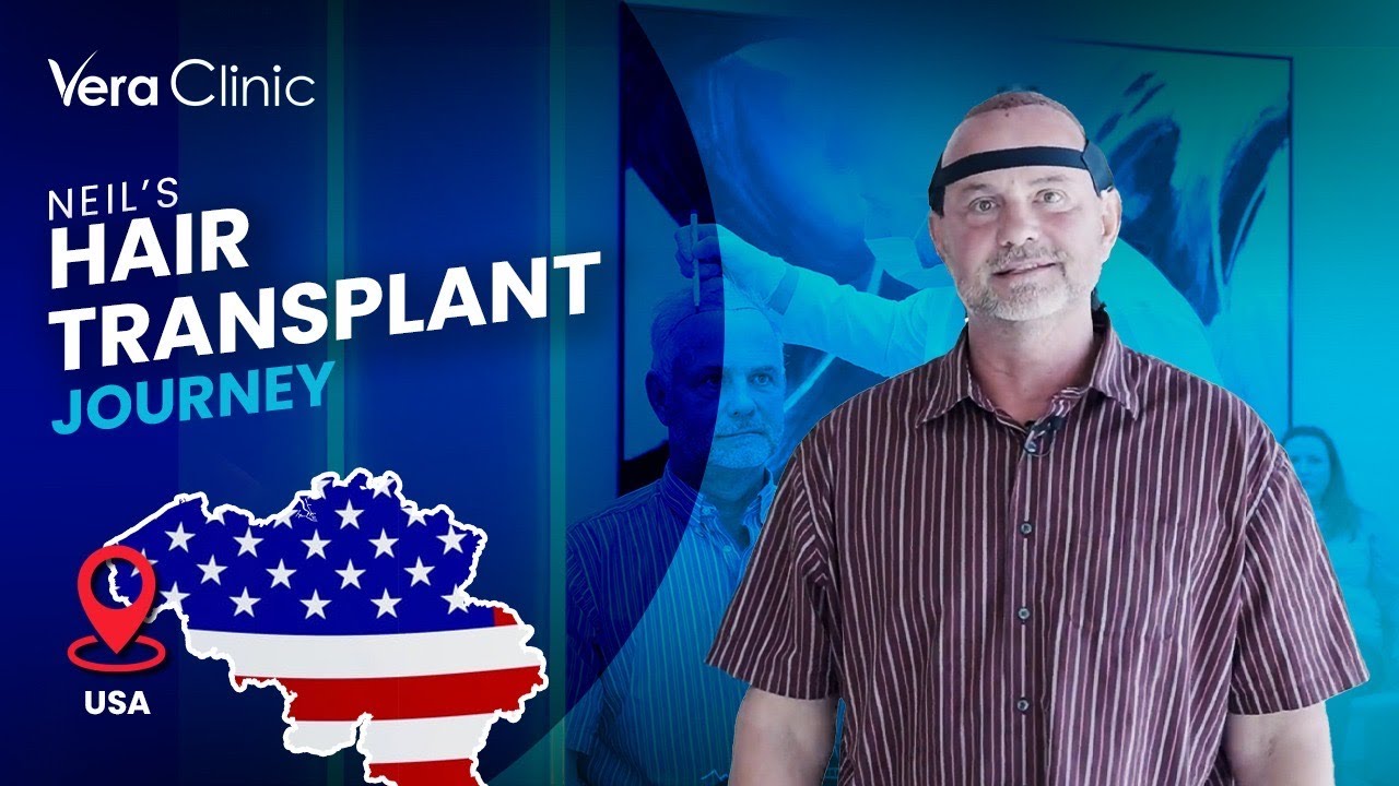 From Cockpit to Confidence: Helicopter Pilot’s Hair Transplant Journey ...