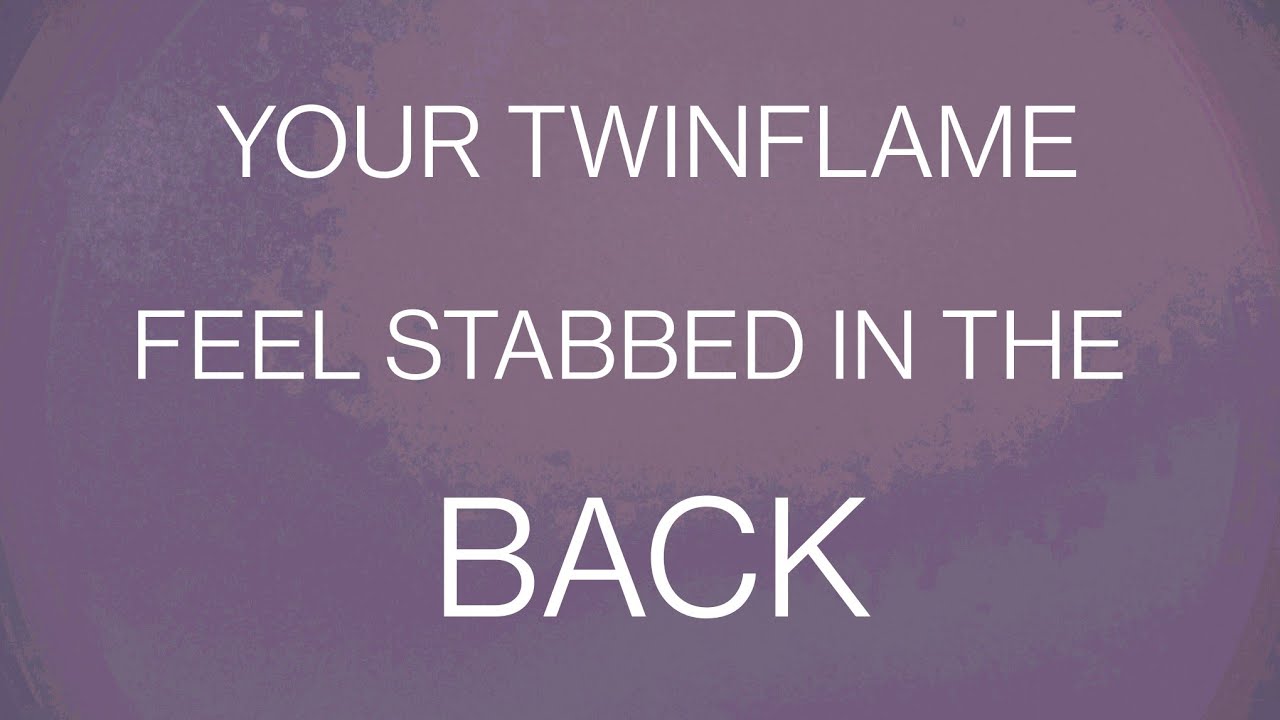 THESE 2 PEOPLE TEAMED UP TO GO AGAINST YOU BECAUSE YOU KNEW INFORMATION ...