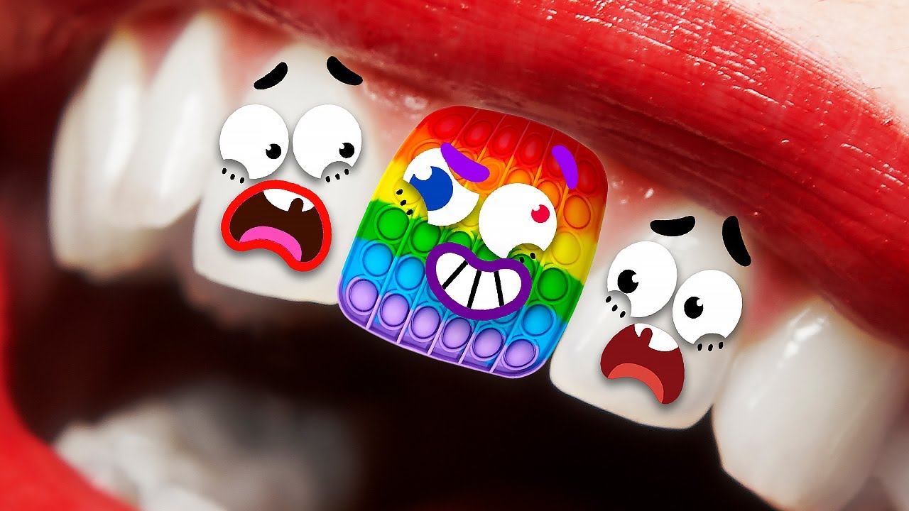 Crazy Doodles Want To Make Jokes On Their Best Friends! Daily Fails Of ...