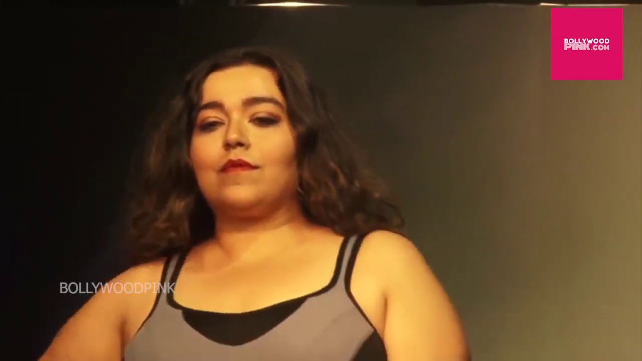 Plus Size Model Fashion Show Ramp Walk India - Plus Size Models - YouTube