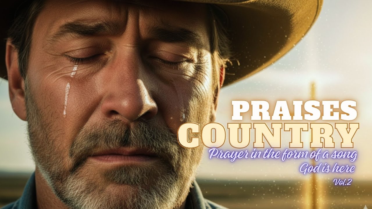 Country Worship Songs – Christian Country Music for Prayer and Praise ...