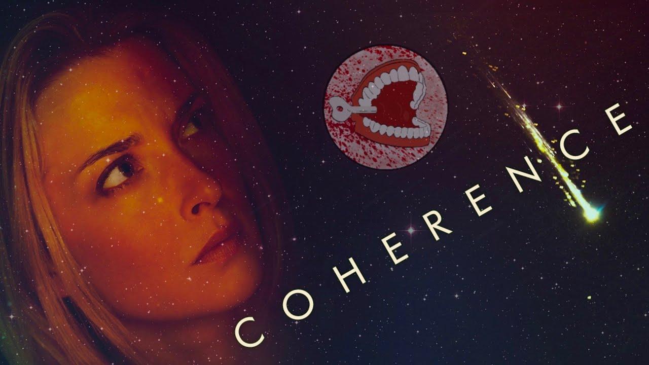 Coherence (2013) Movie Review - YouTube
